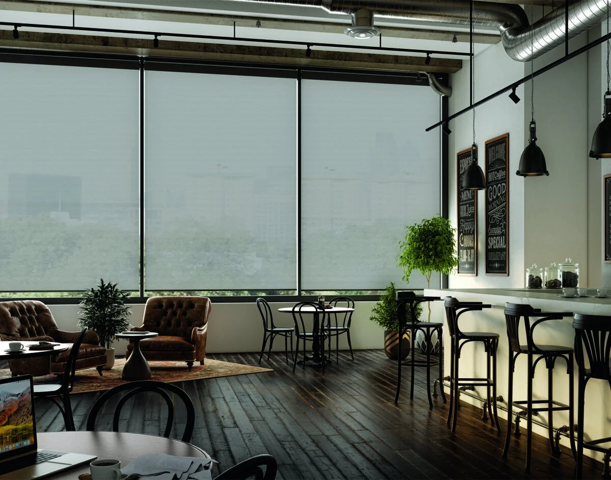 Home | Roberts Window Coverings