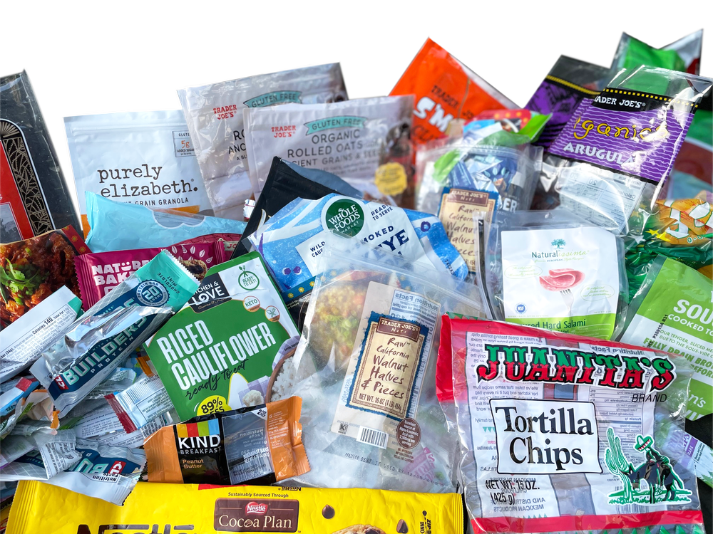 Recycling multi-layer plastic — Ridwell