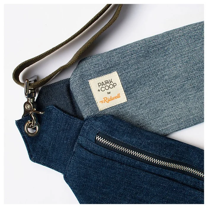 The Denim Goods – Green Friday 2024 — Ridwell
