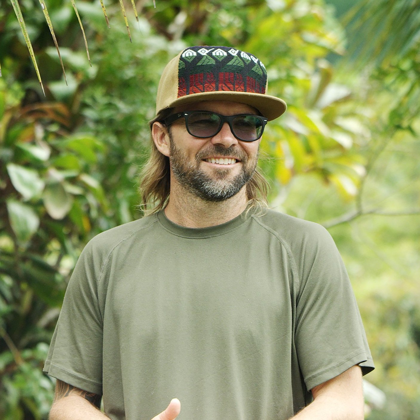 Meet the Artist Behind Ridwell’s Logo & New Earth Day Design — Ridwell