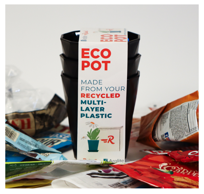 The Ecopot — Ridwell