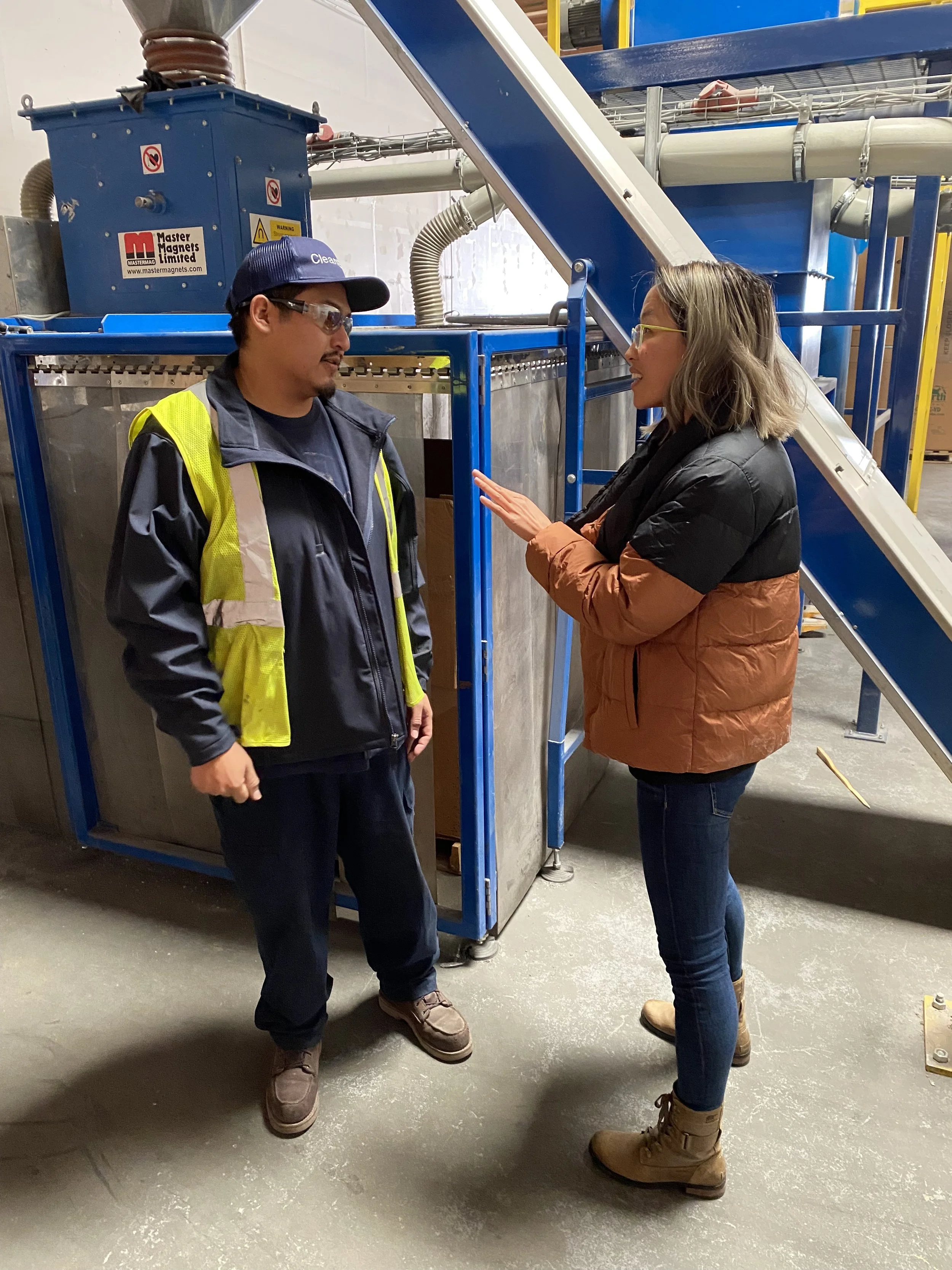 How light bulb recycling works — Ridwell