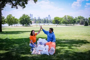 Getting started with Ridwell — Ridwell