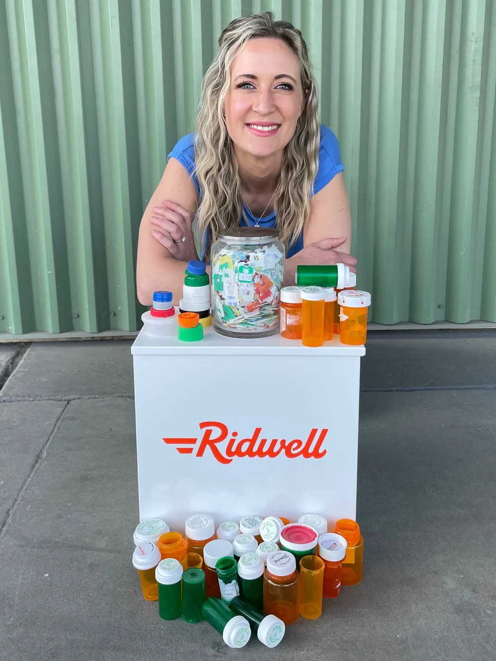 Hard to recycle plastics, explained — Ridwell