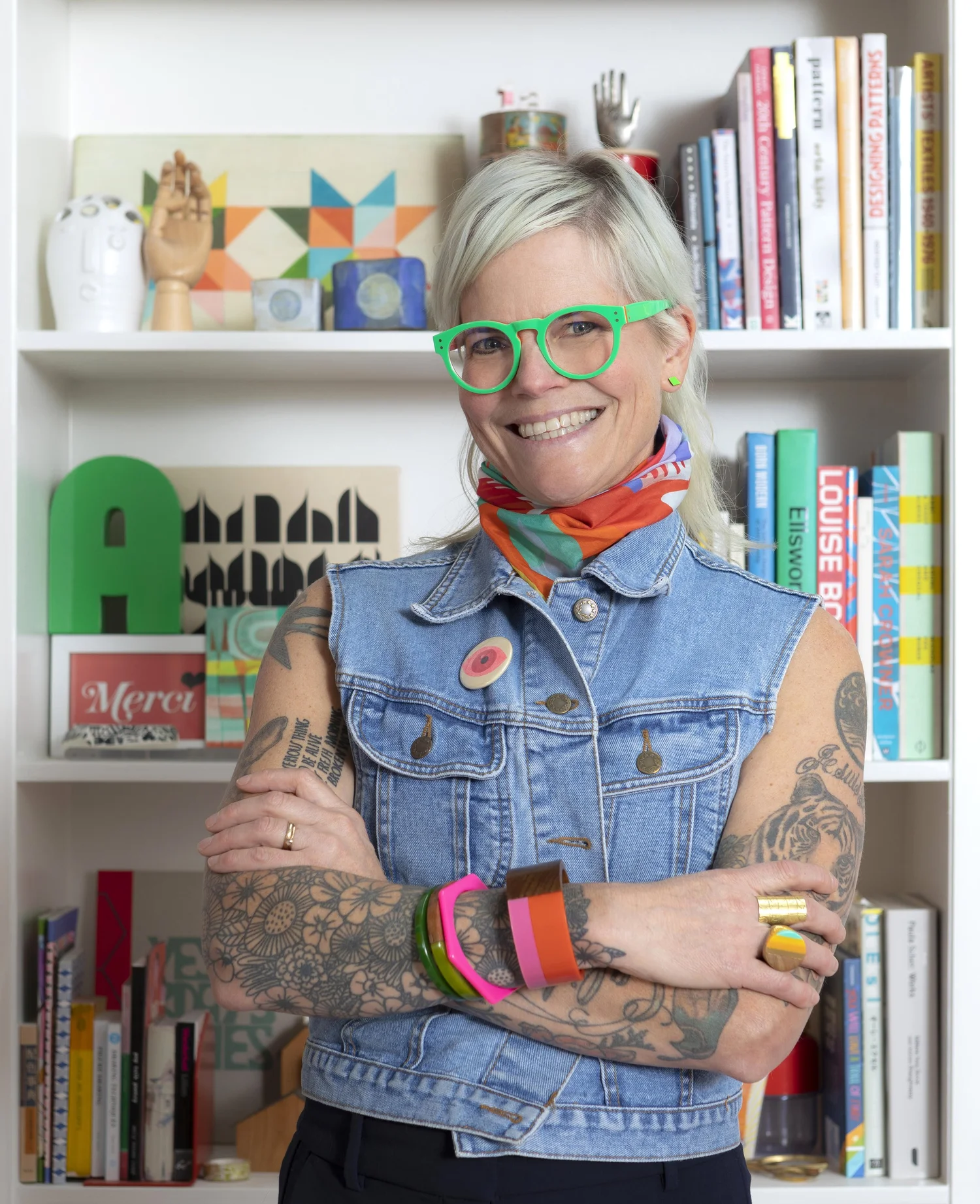 Member and artist spotlight: Lisa Congdon — Ridwell