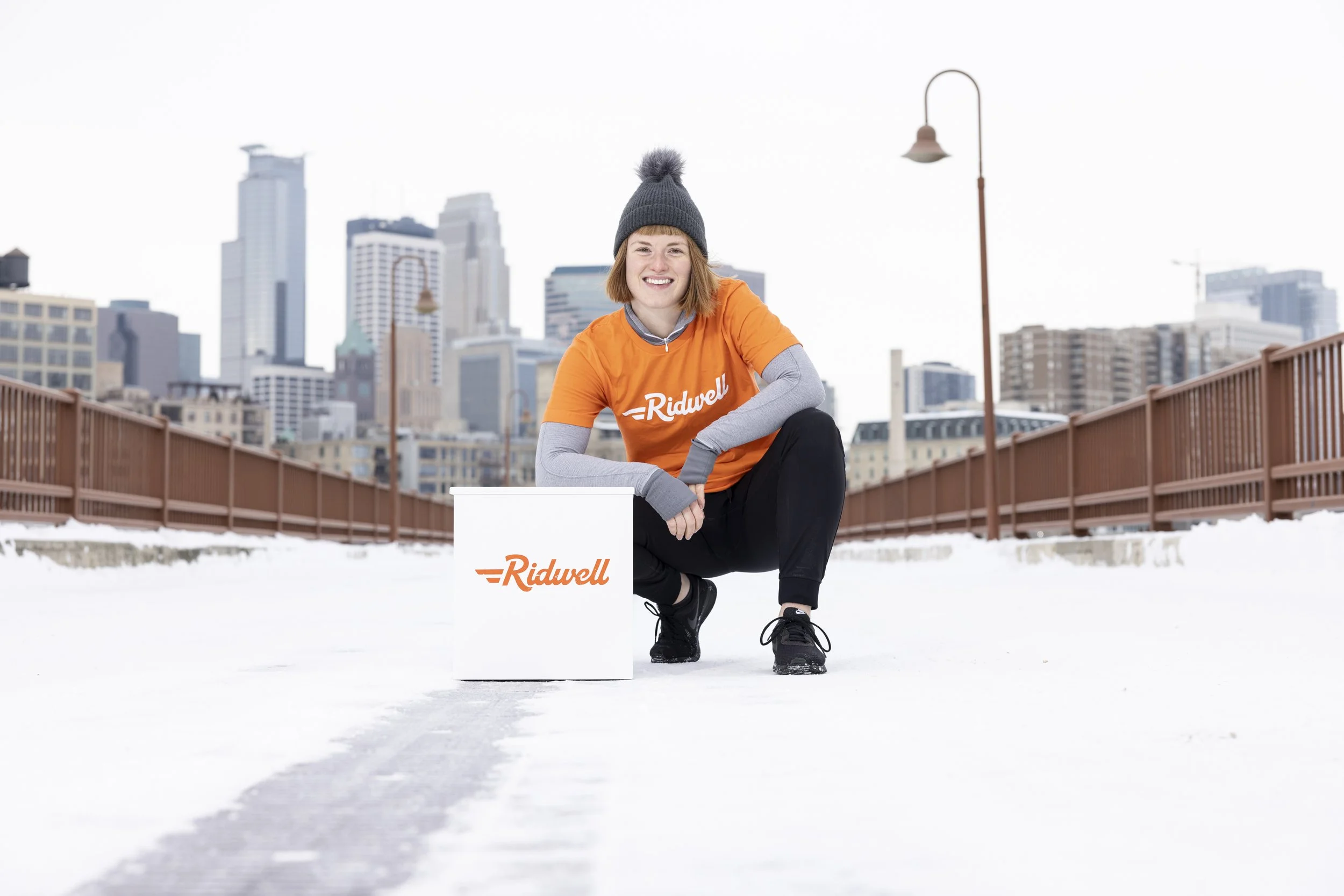 Ridwell in the Twin Cities — Ridwell