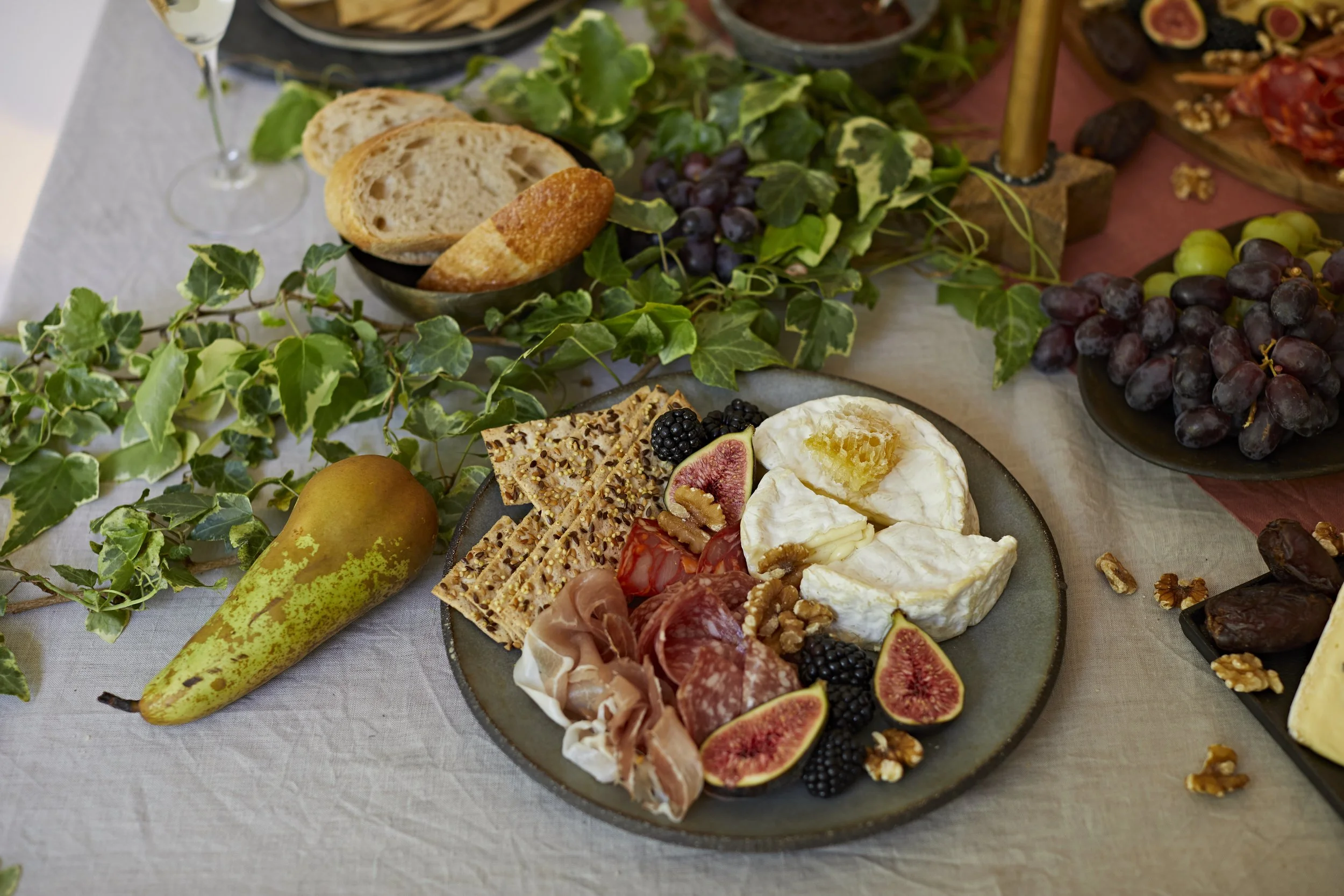 Catering — Feast Cookery