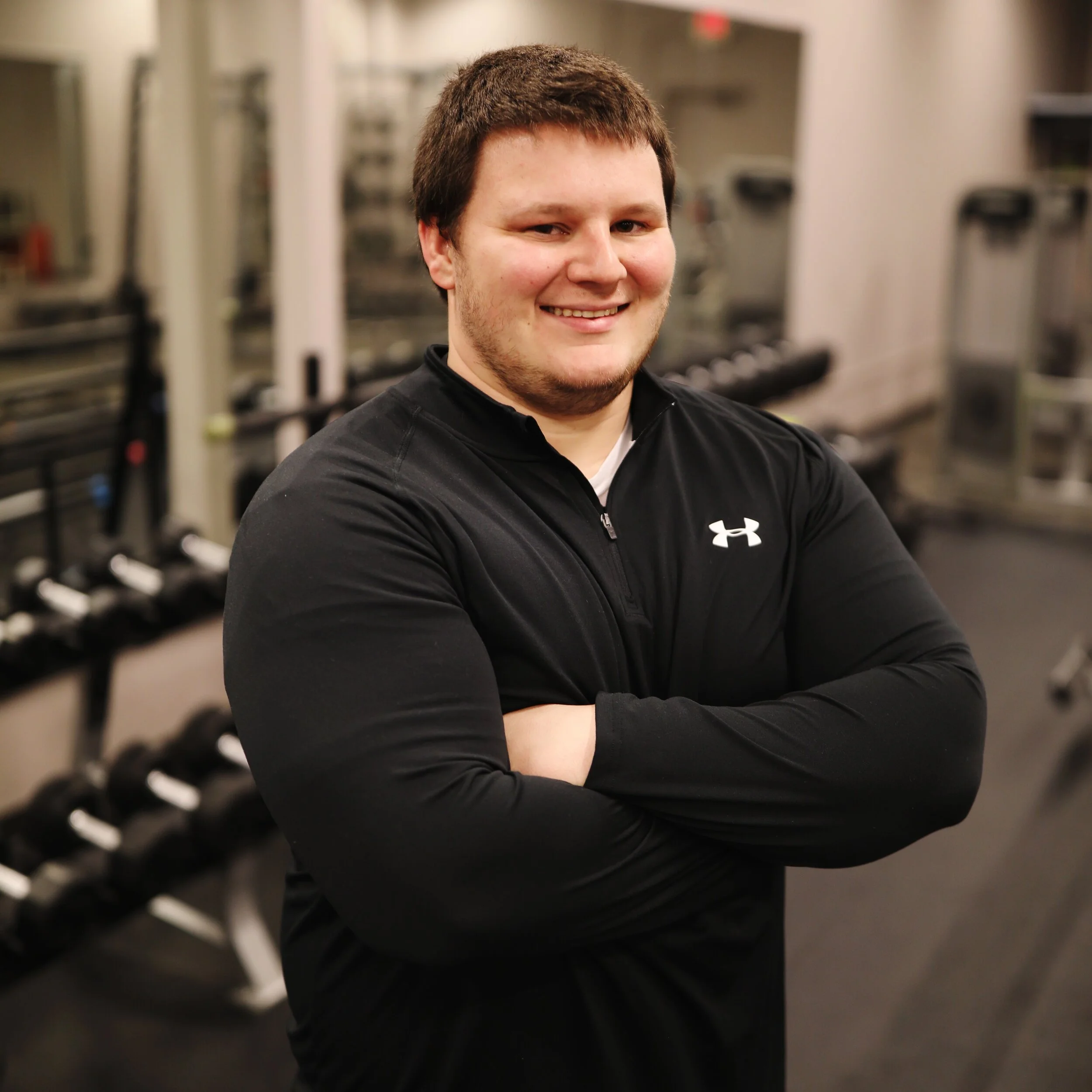 LifeLong Fitness | Personal Training Studio in Lafayette, IN