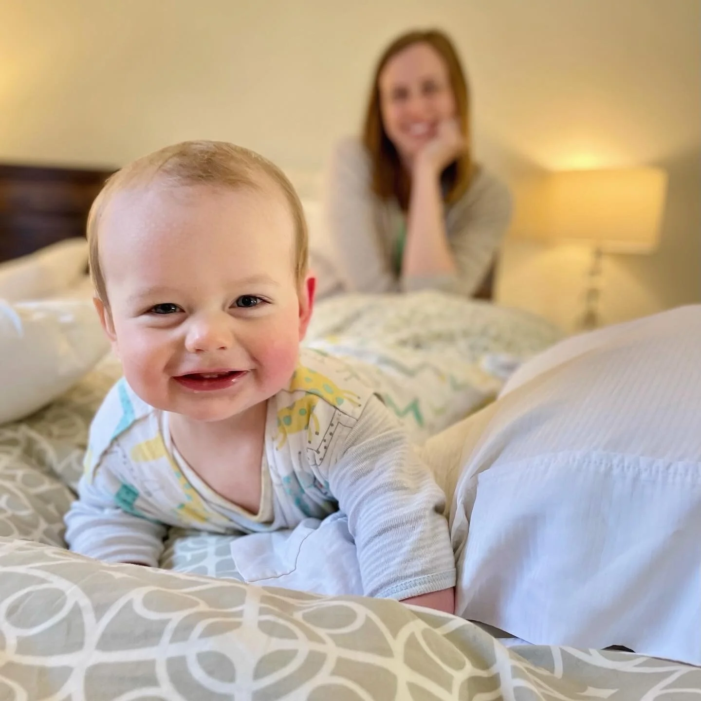 Baby Talk: 5 Tips for Encouraging Your Baby’s Communication — Synapse ...