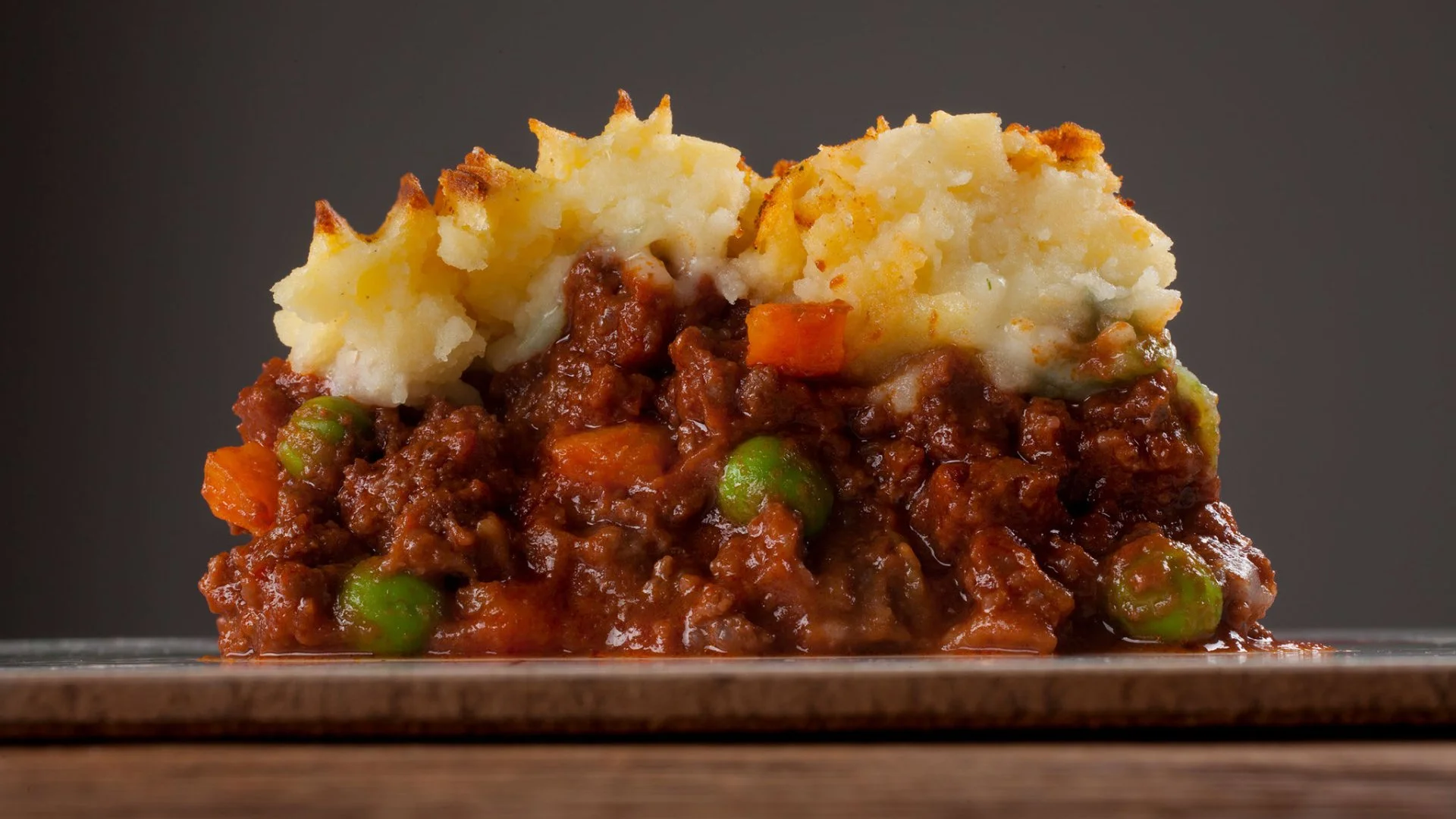 Easy Shepherd's Pie Recipe — Ingrediology