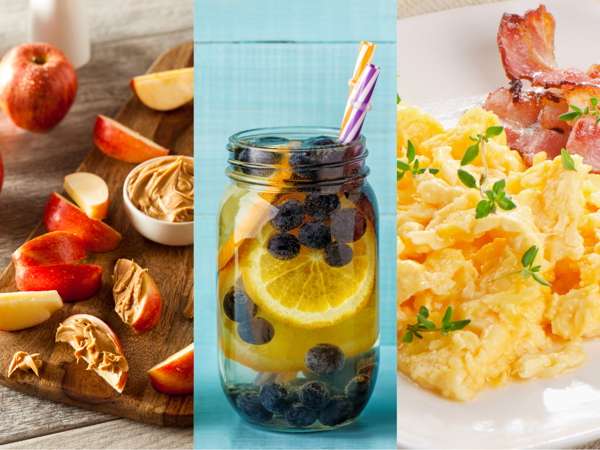 Easy Ingredient Swaps to Support Your Health — Goldie's