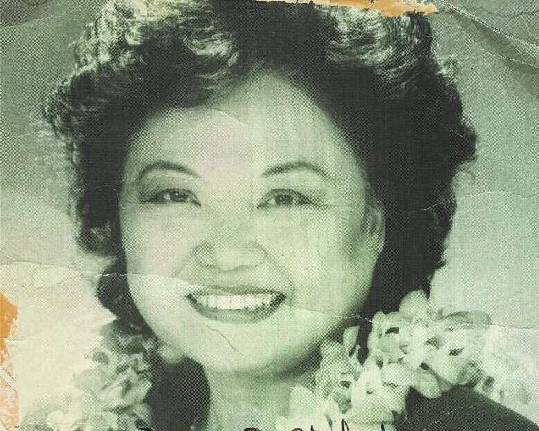 Honoring Three Upcountry Women — Makawao History Museum