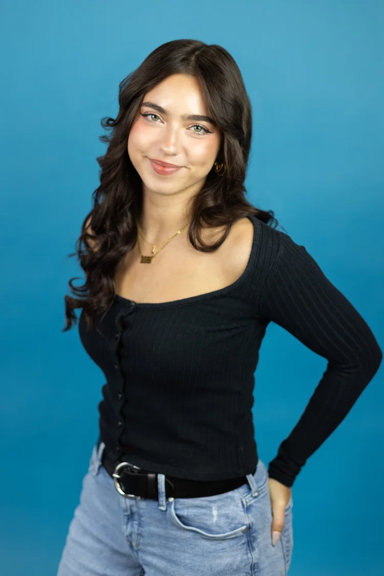 TM Weddings — Lexi Martinez