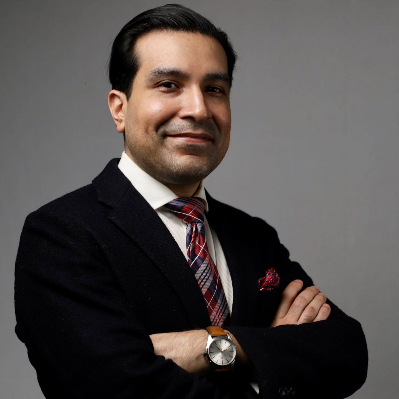 Meet The NY CASA GROUP — NY CASA GROUP