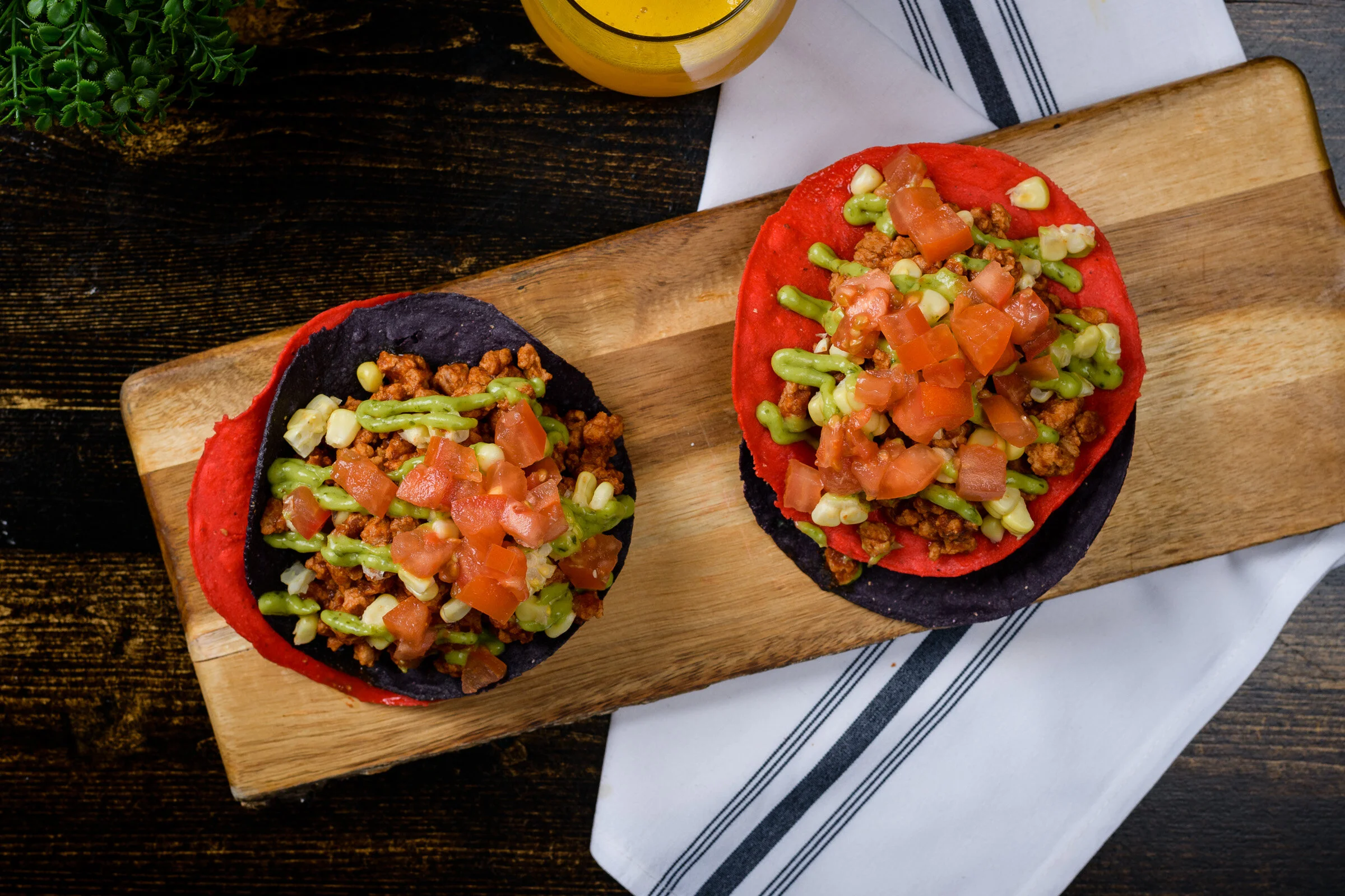 Tostadas Restaurant
