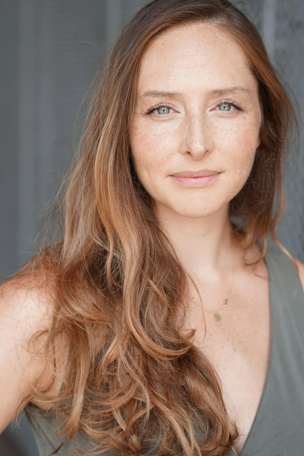 Anna Gannon - Energy Work & Intuitive Development