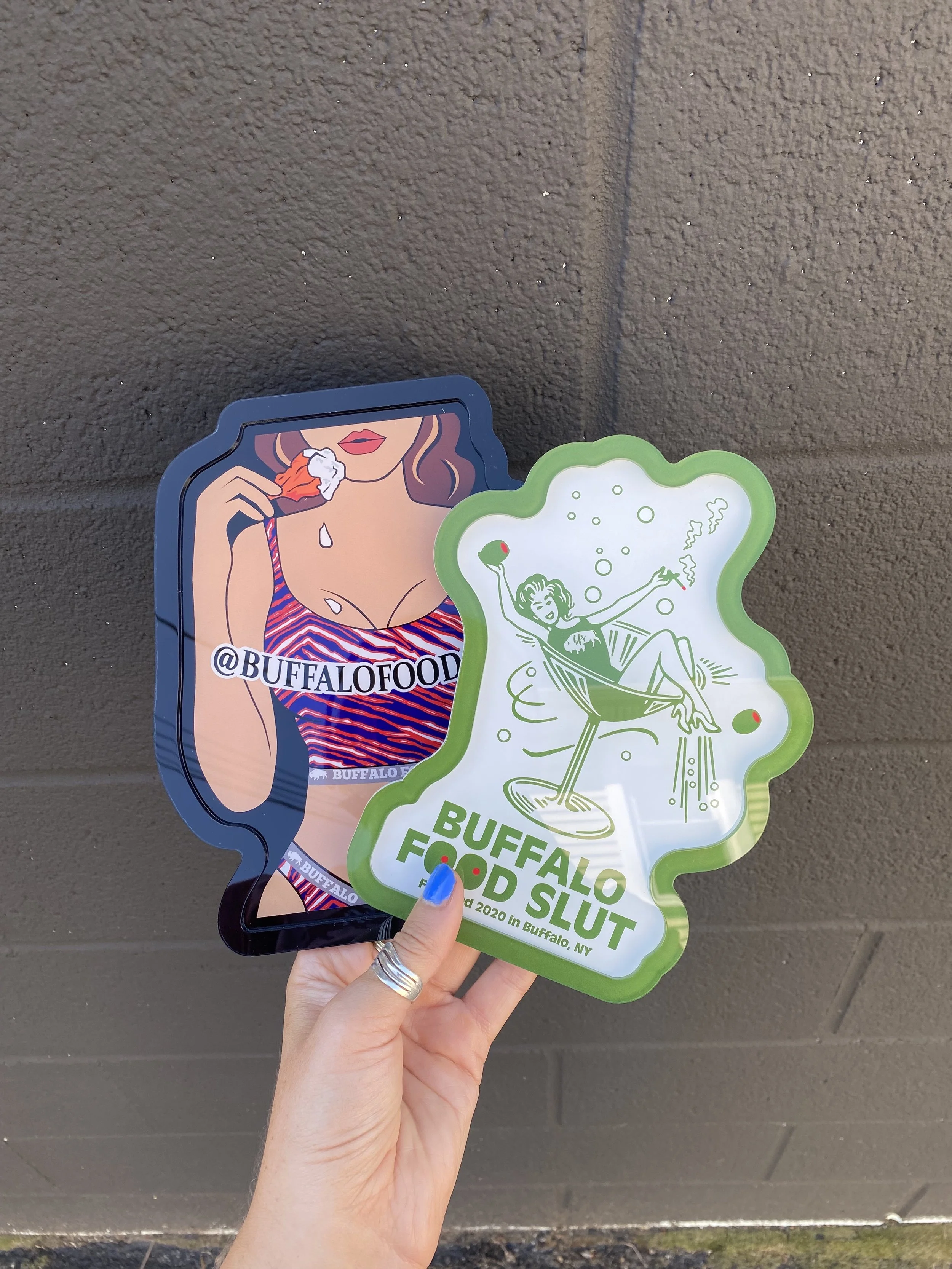 Official Merch — Madeline Hall