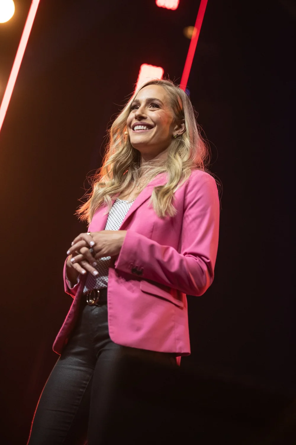 Emily Jaenson - Keynote Speaker