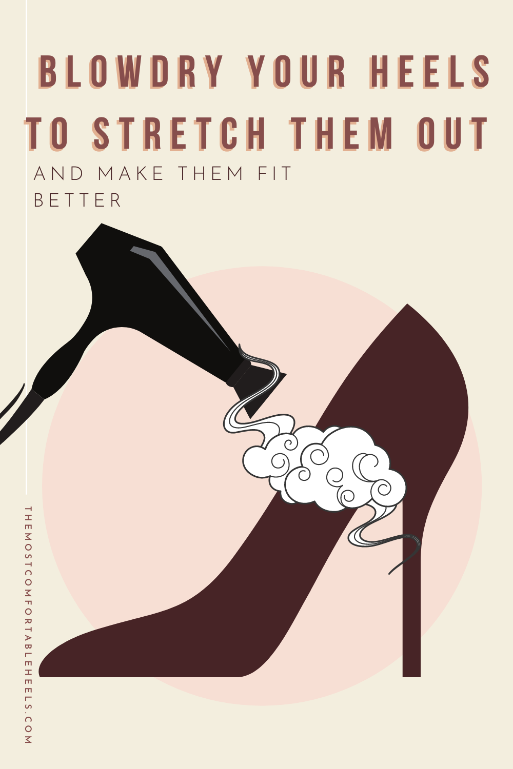 13 High Heel Hacks & TIps — The Most Comfortable Heels