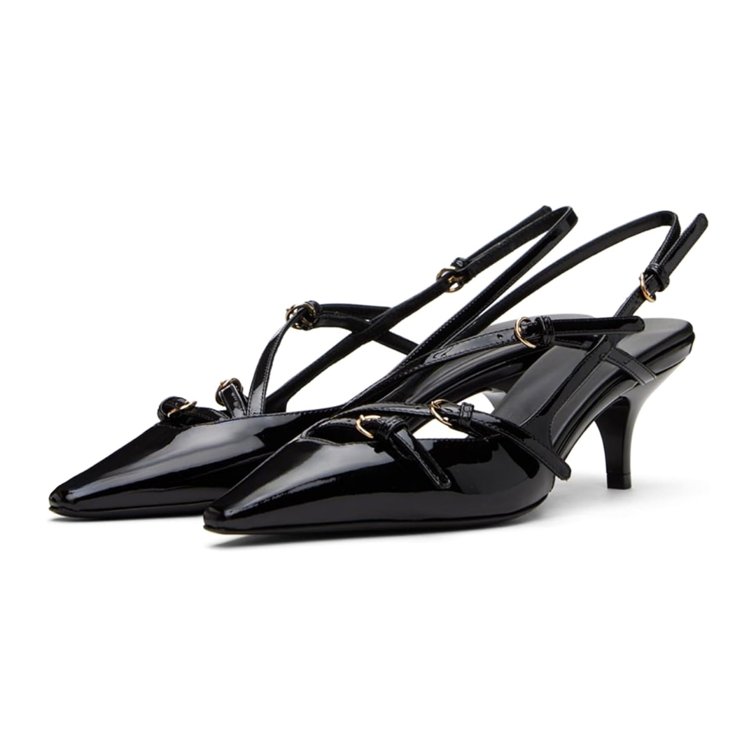 The Best vs Worst Heels for Standing Long Hours — The Most Comfortable ...