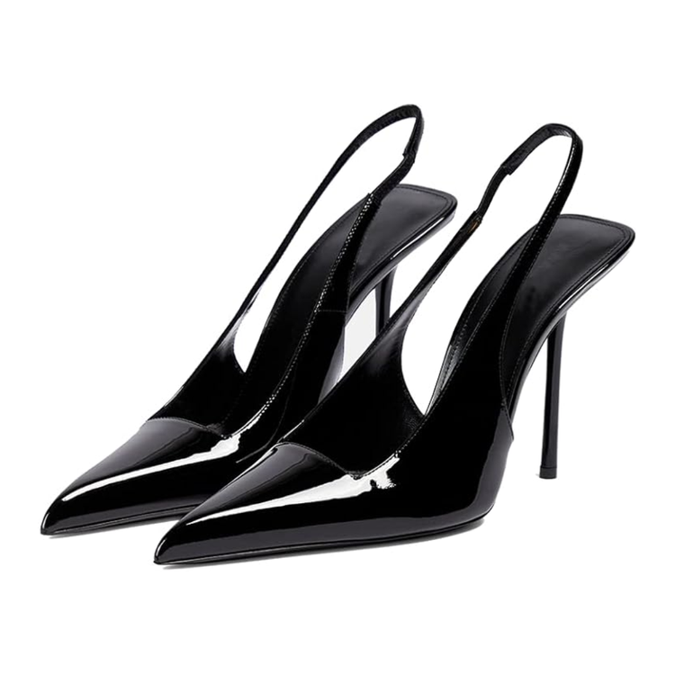 The Best vs Worst Heels for Standing Long Hours — The Most Comfortable ...