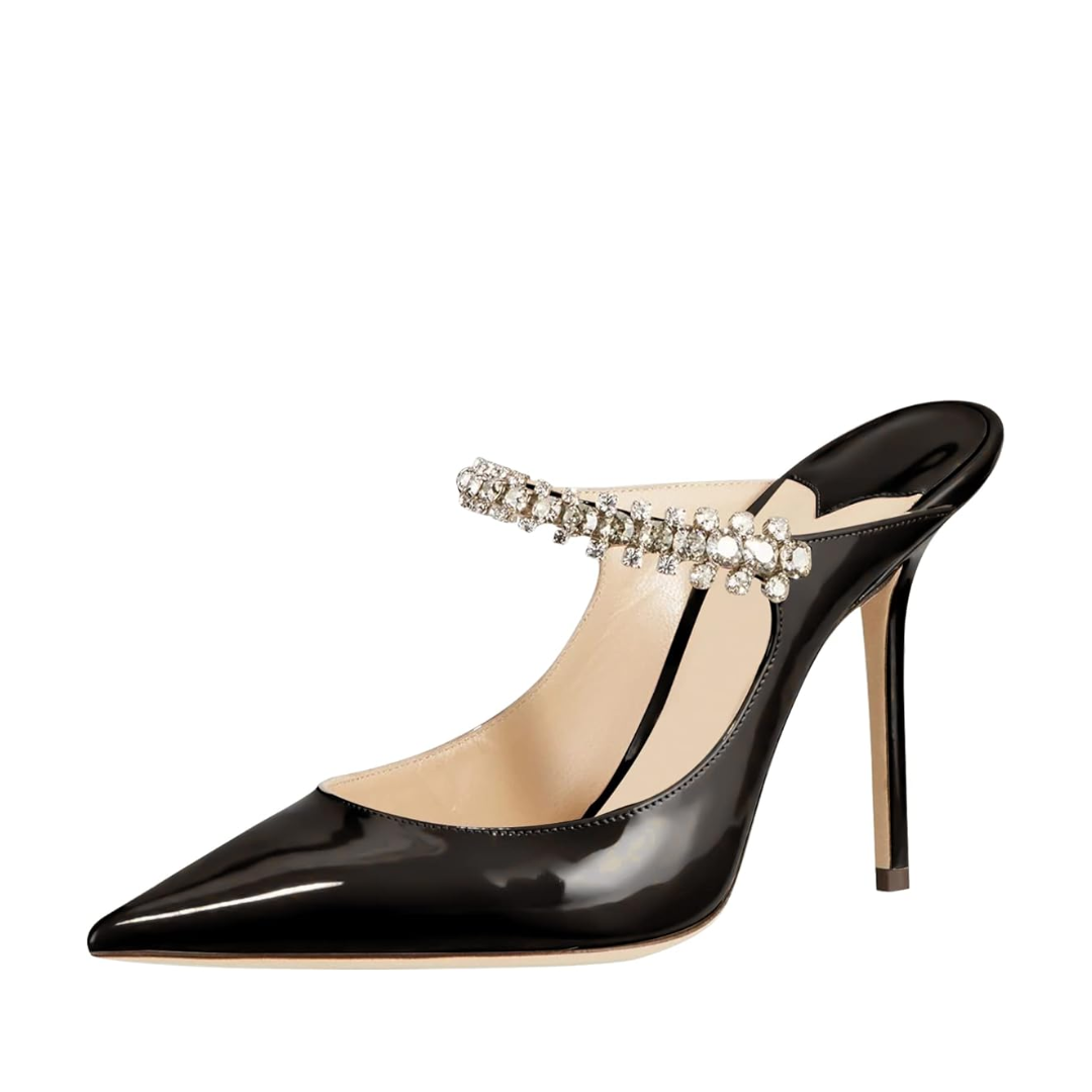 The Best vs Worst Heels for Standing Long Hours — The Most Comfortable ...