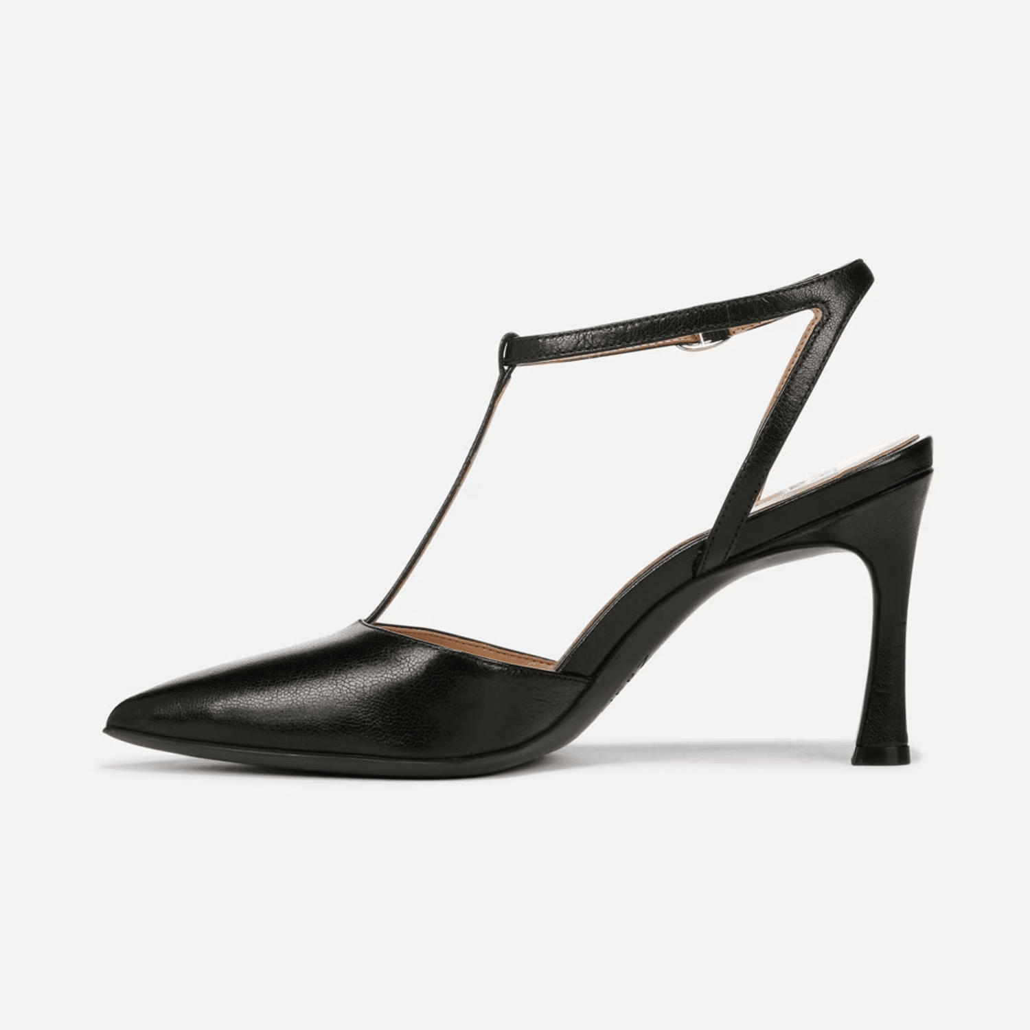 Heel Incline vs. Heel Height: The Key to Feel Comfortable in Heels ...