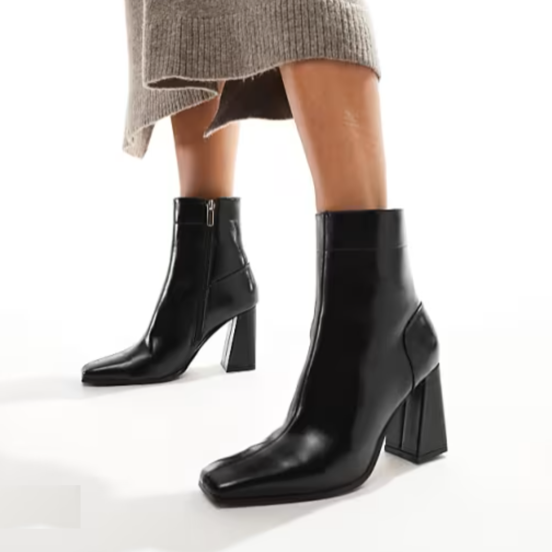 10 Comfortable & Easy-to-Wear Heels For Starters — The Most Comfortable ...