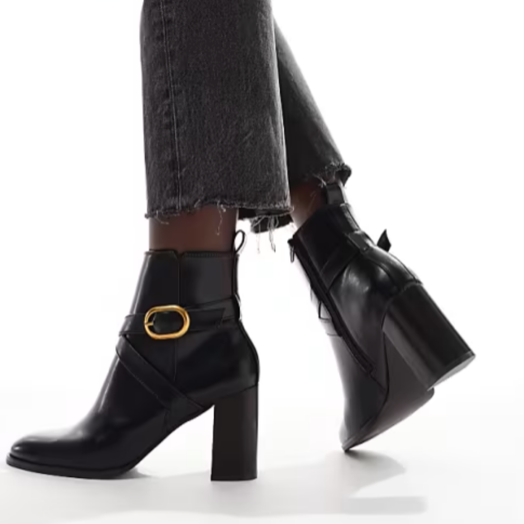 10 Comfortable & Easy-to-Wear Heels For Starters — The Most Comfortable ...