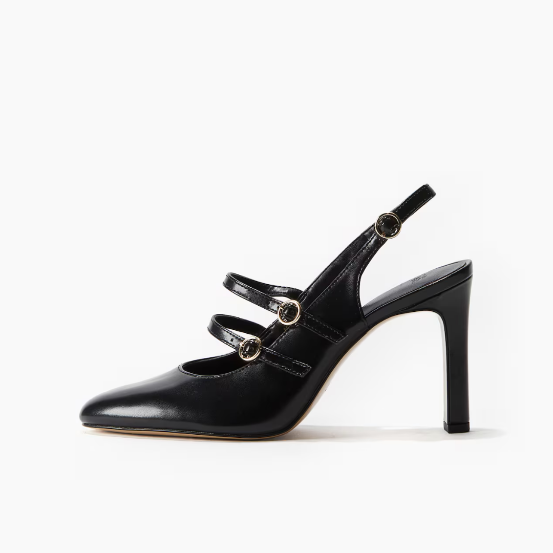10 Comfortable & Easy-to-Wear Heels For Starters — The Most Comfortable ...