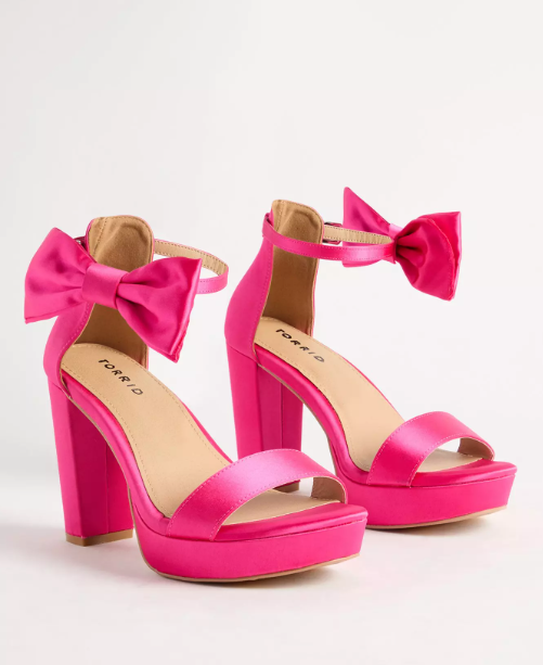 The Best Heels for Wide Feet: A Complete Guide — The Most Comfortable Heels