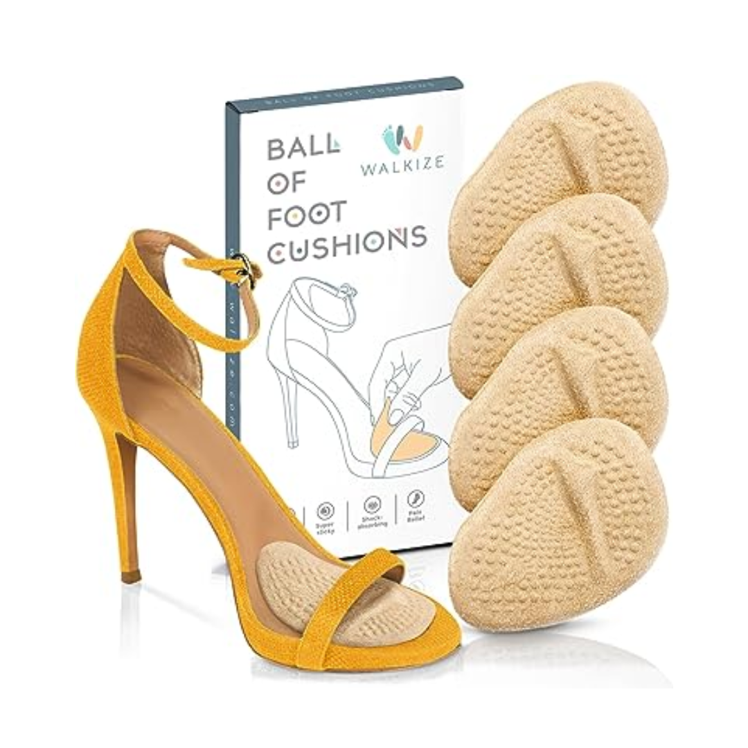 Ultimate Tools You Need To Use To Make Your Heels Comfortable — The ...
