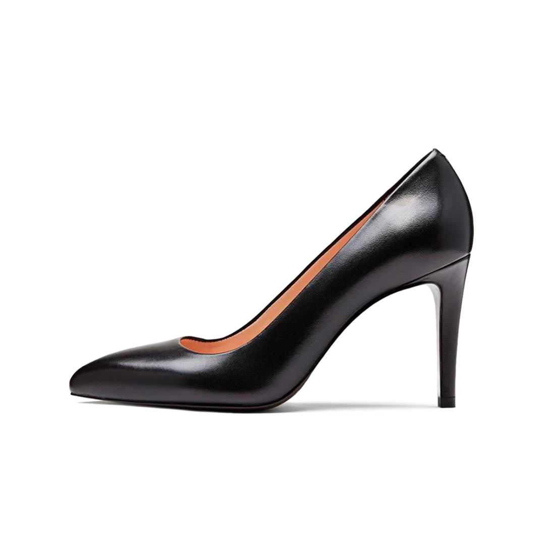 9 Comfortable Pumps You Can Walk In Confidently For Hours [Guide] — The ...