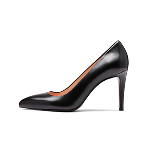 9 Comfortable Pumps You Can Walk In Confidently For Hours [Guide] — The ...