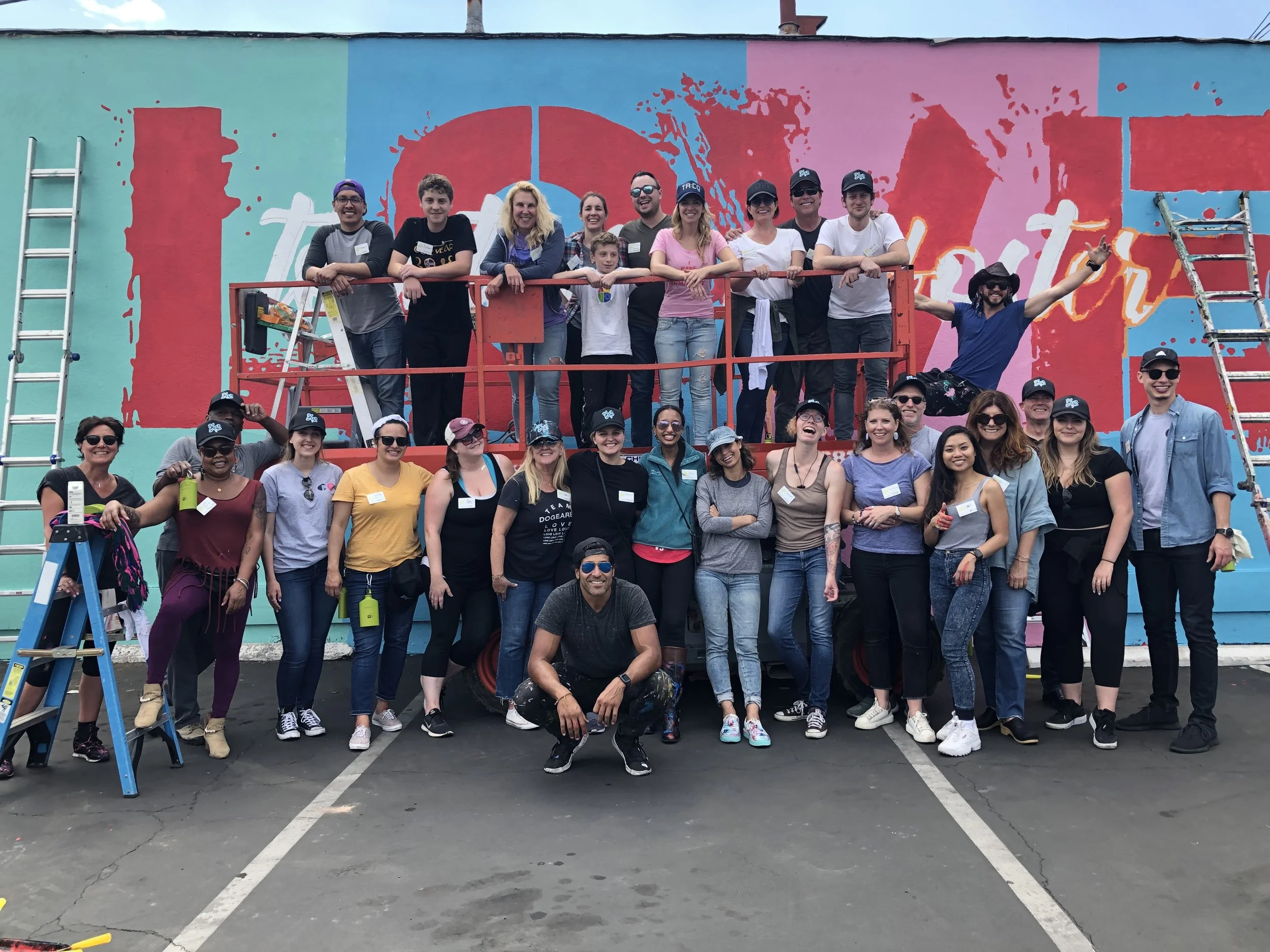 About Do Good Bus | Unique Volunteer Adventures in LA — Do Good Bus ...