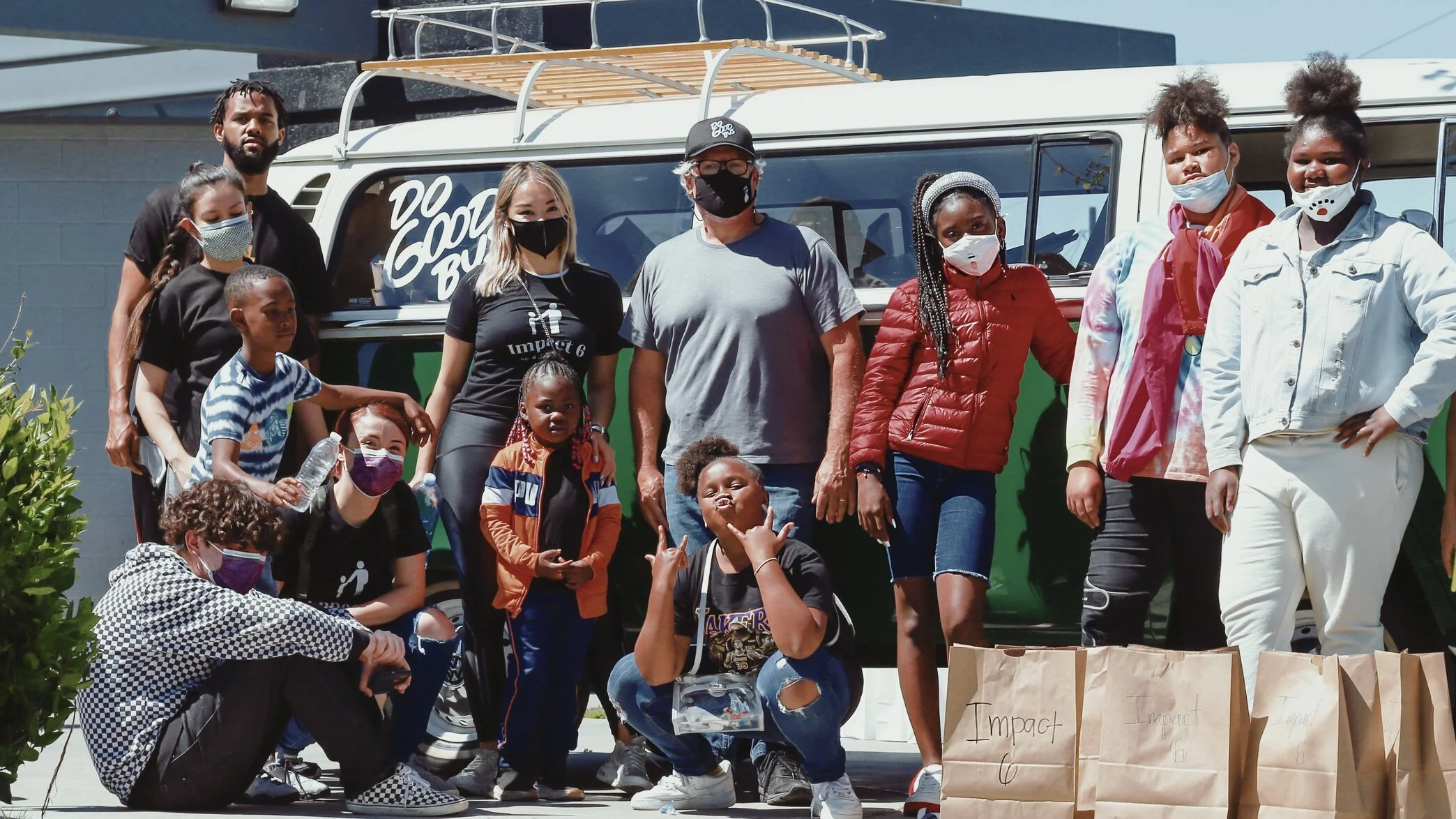 About Do Good Bus | Unique Volunteer Adventures in LA — Do Good Bus ...