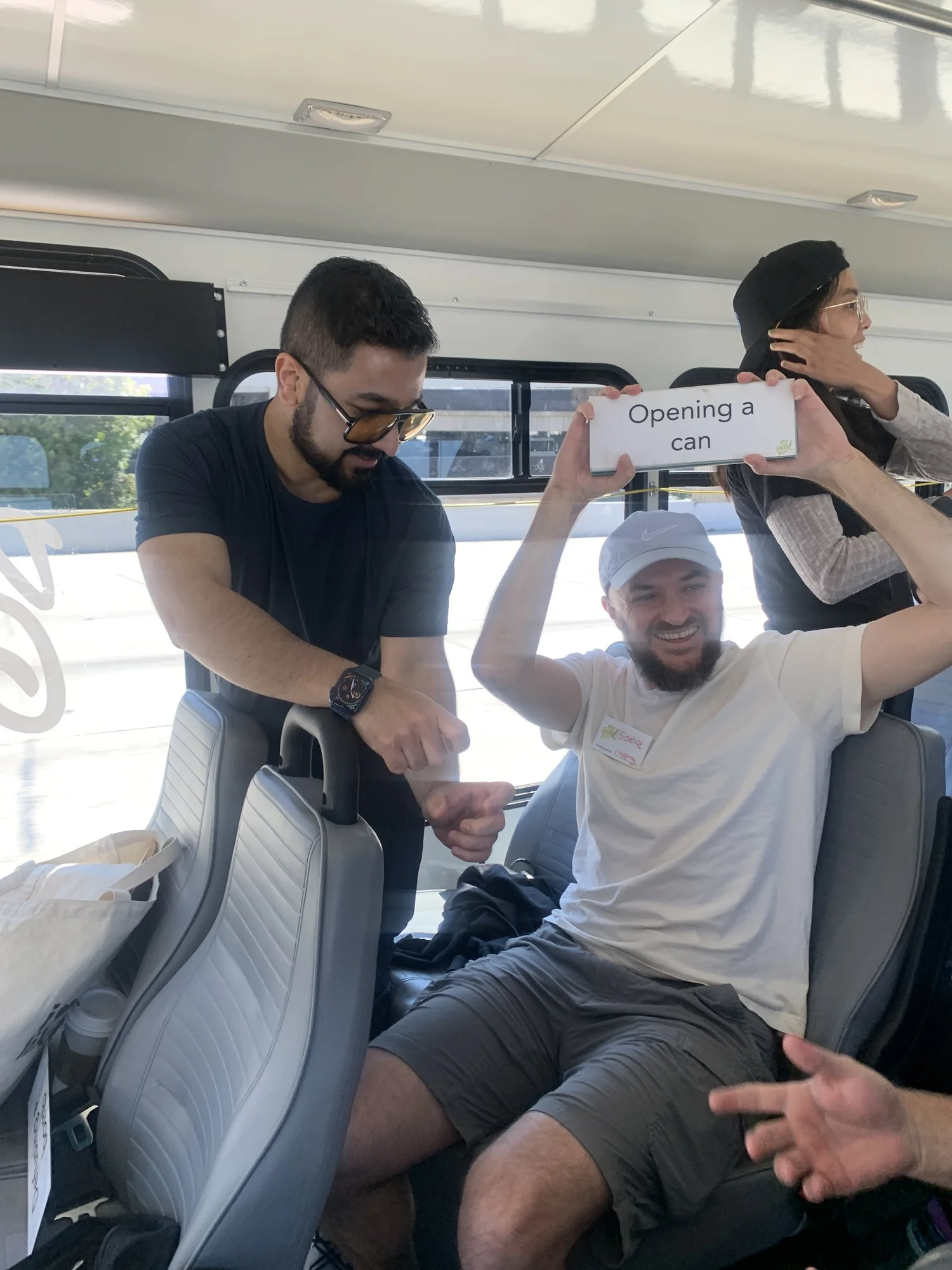 Book a Ride | Surprise Activities That Support the Community — Do Good ...