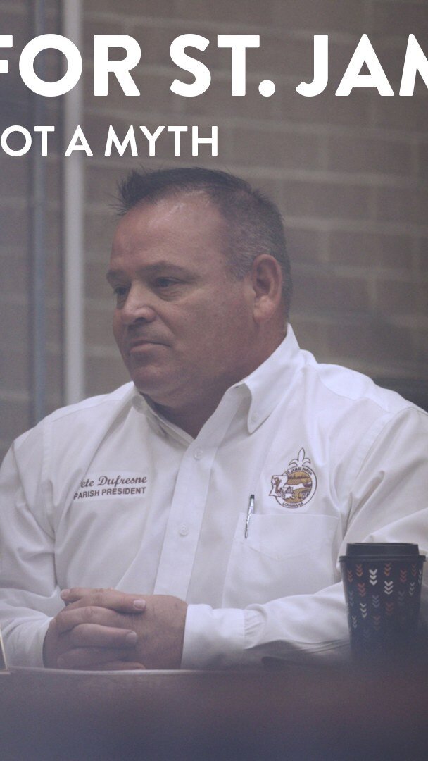 Rise St. James: Battling Petrochemical Expansion in Louisiana