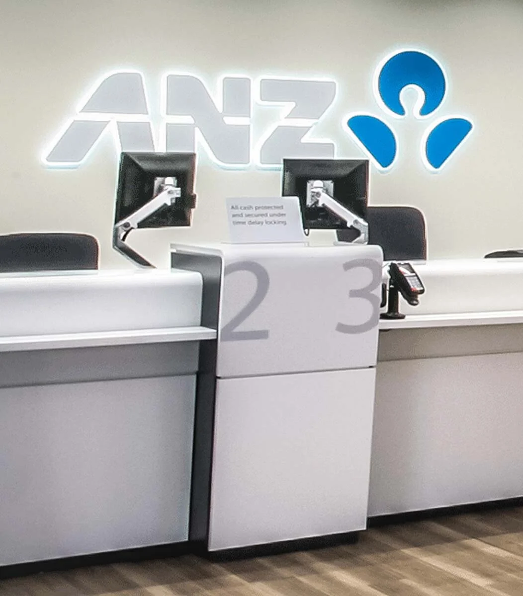 Signage | Australian Corporate Signage | Site, Event & Office Signage ...