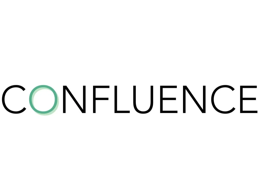 Confluence Logo