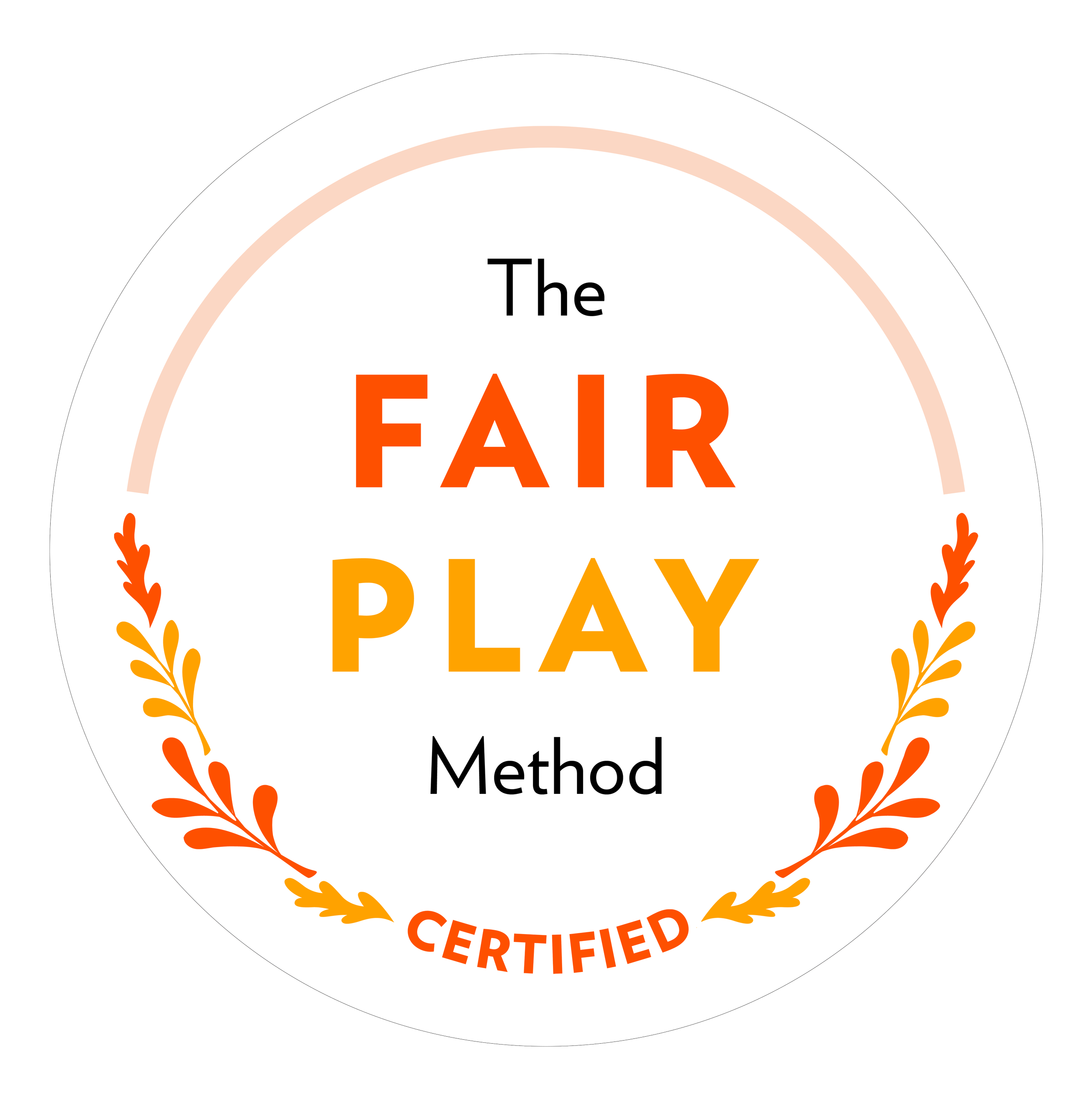 Fair Play Coaching & Workshops — Virtual EMDR & Couples Therapy in Ohio ...