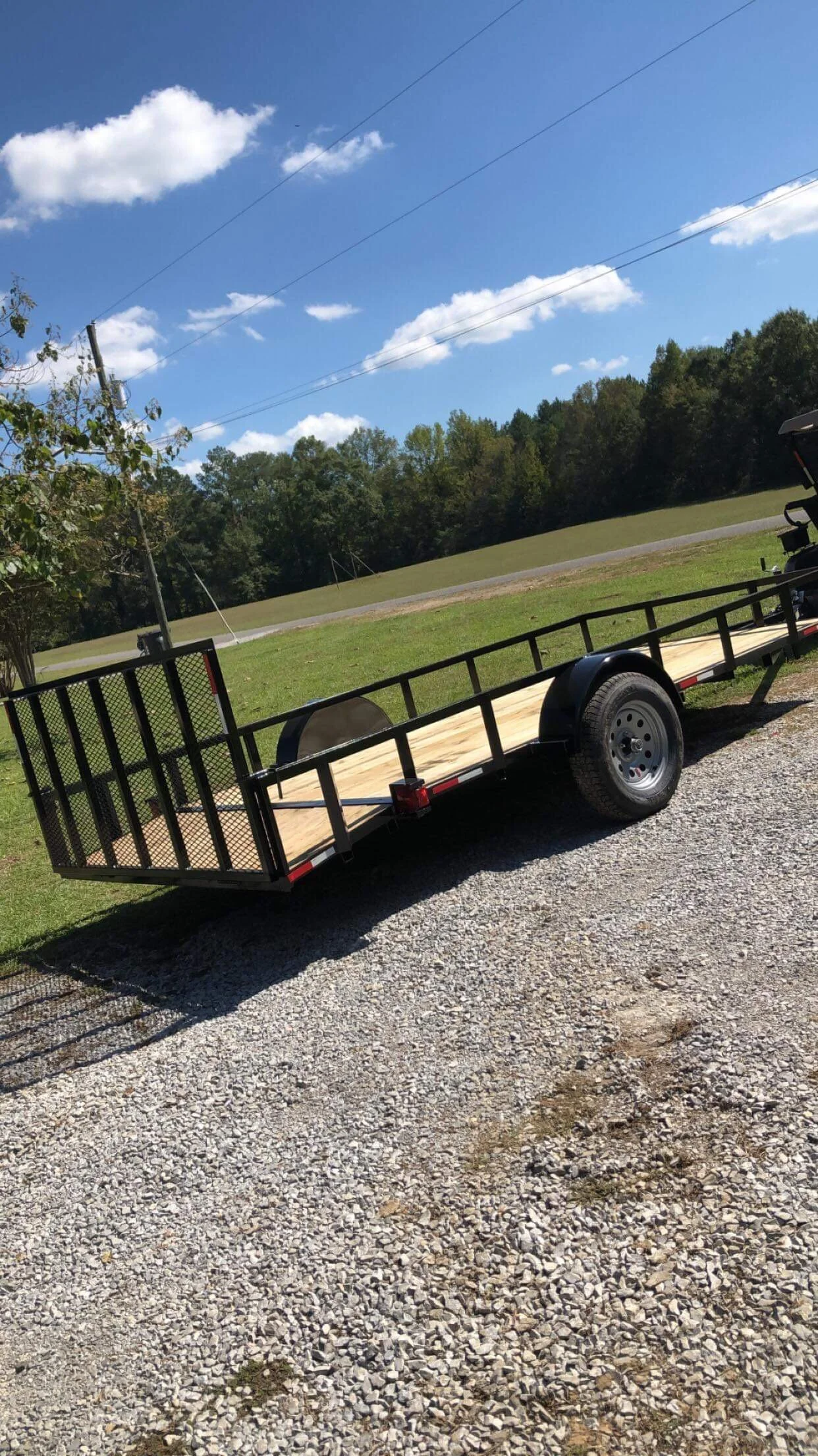 Gallery — Top Tier Trailers