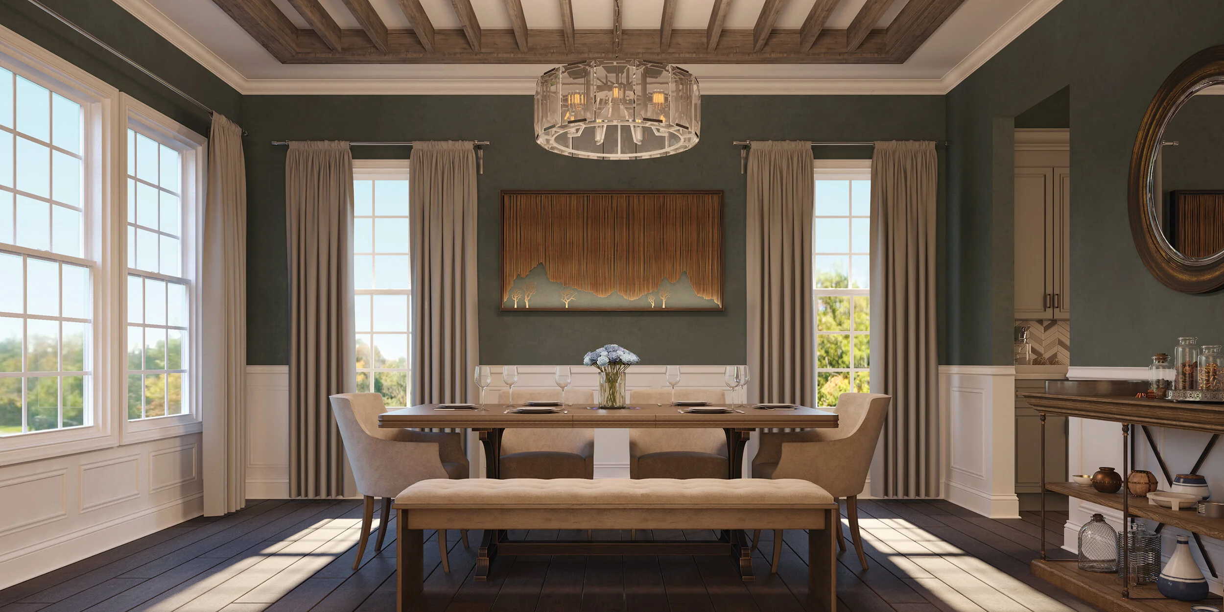 Brian Gunning's Portfolio