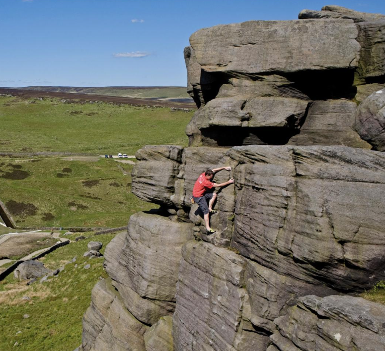 Anna Fleming — Geology Bites