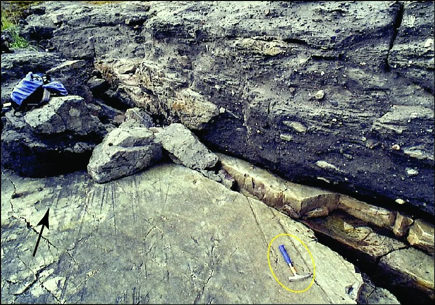 Paul Hoffman — Geology Bites