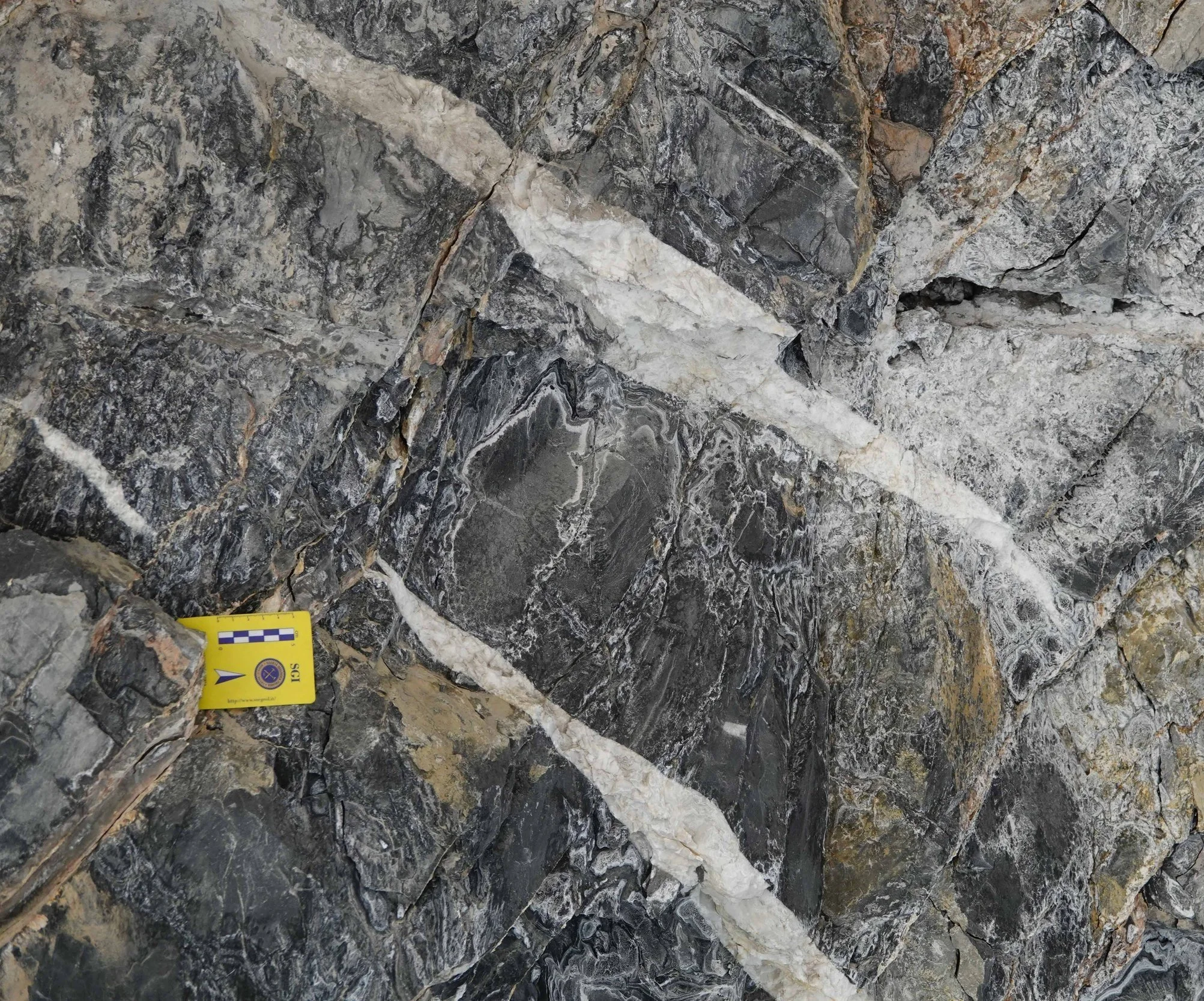 Catherine Mottram — Geology Bites