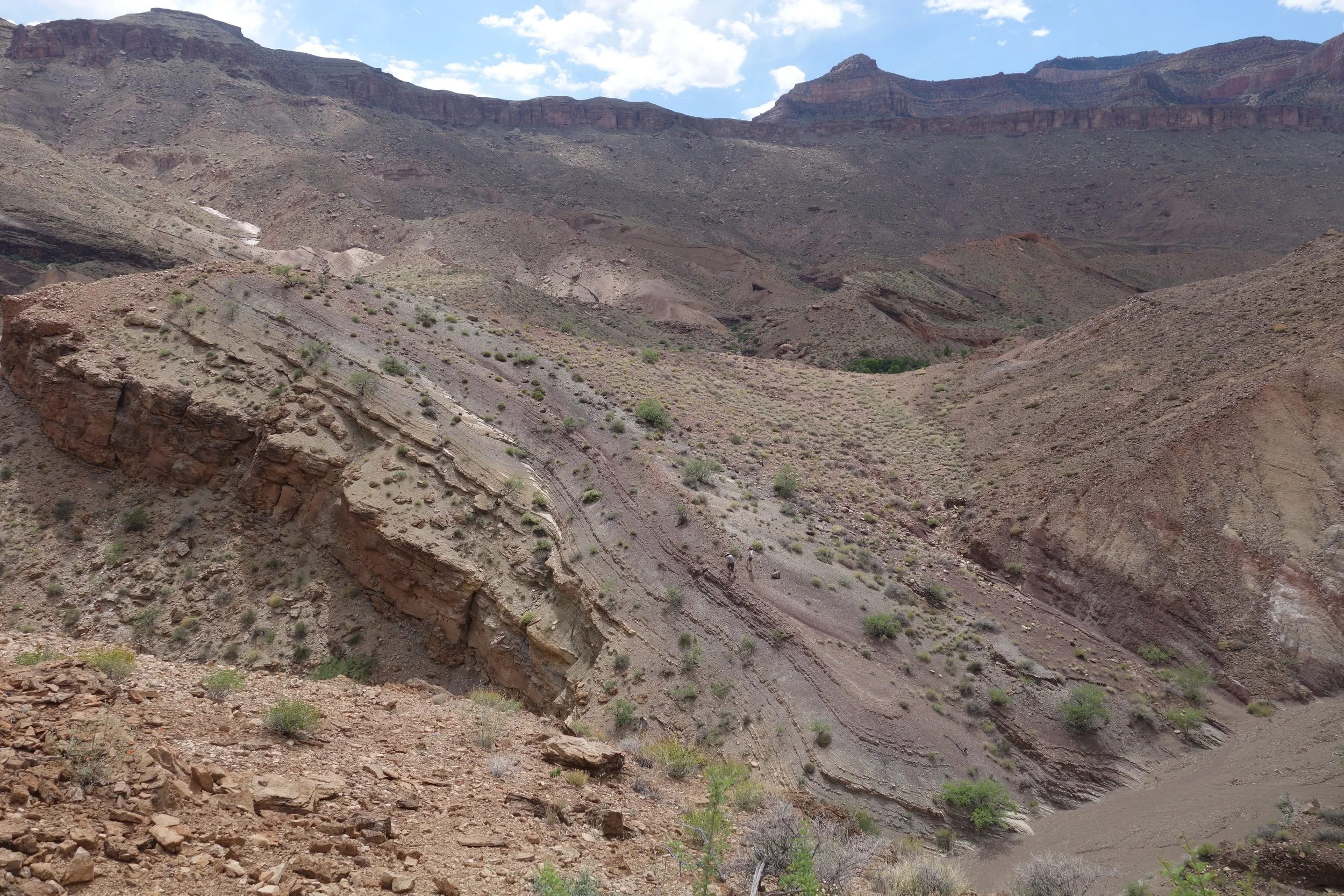 Susannah Porter — Geology Bites