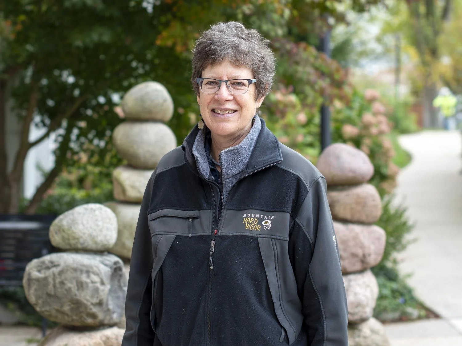 Susan Brantley — Geology Bites