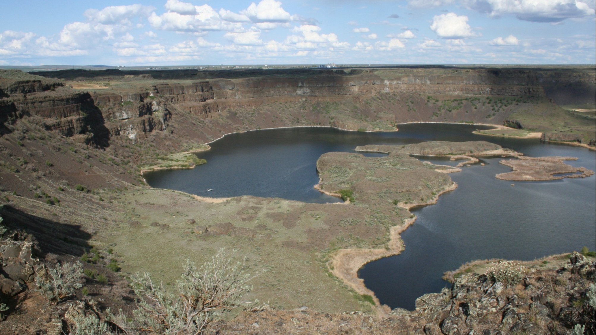 Martin Gibling — Geology Bites