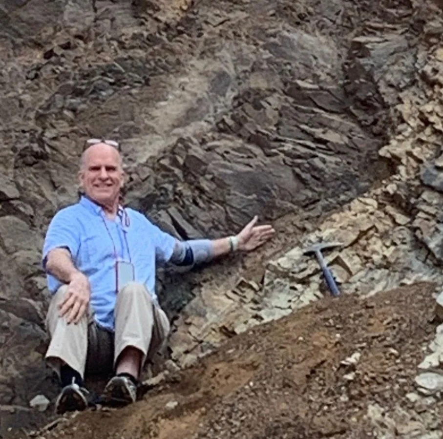 Geology Bites